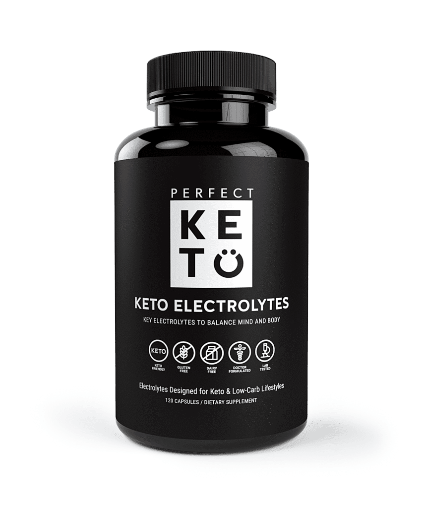 Keto Essentials You Can't Live Without | Eat. Be Fit. Explore.