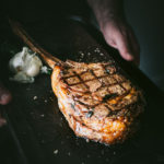 How to Cook a Perfect Tomahawk Steak | Eat. Be Fit. Explore.
