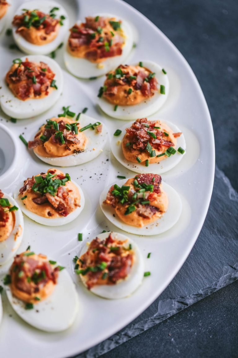 Top Keto Potluck Ideas to Wow Your Guests
