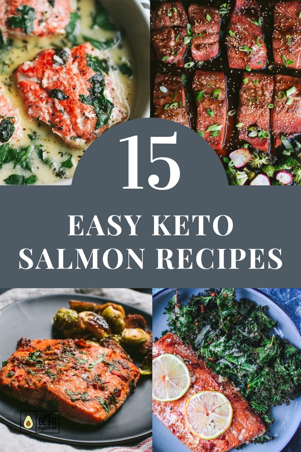 Eat. Be Fit. Explore. | Holistic Keto. Clean Keto Recipes.