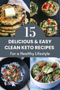 Eat. Be Fit. Explore. | Holistic Clean Keto & Carb Cycling For Women
