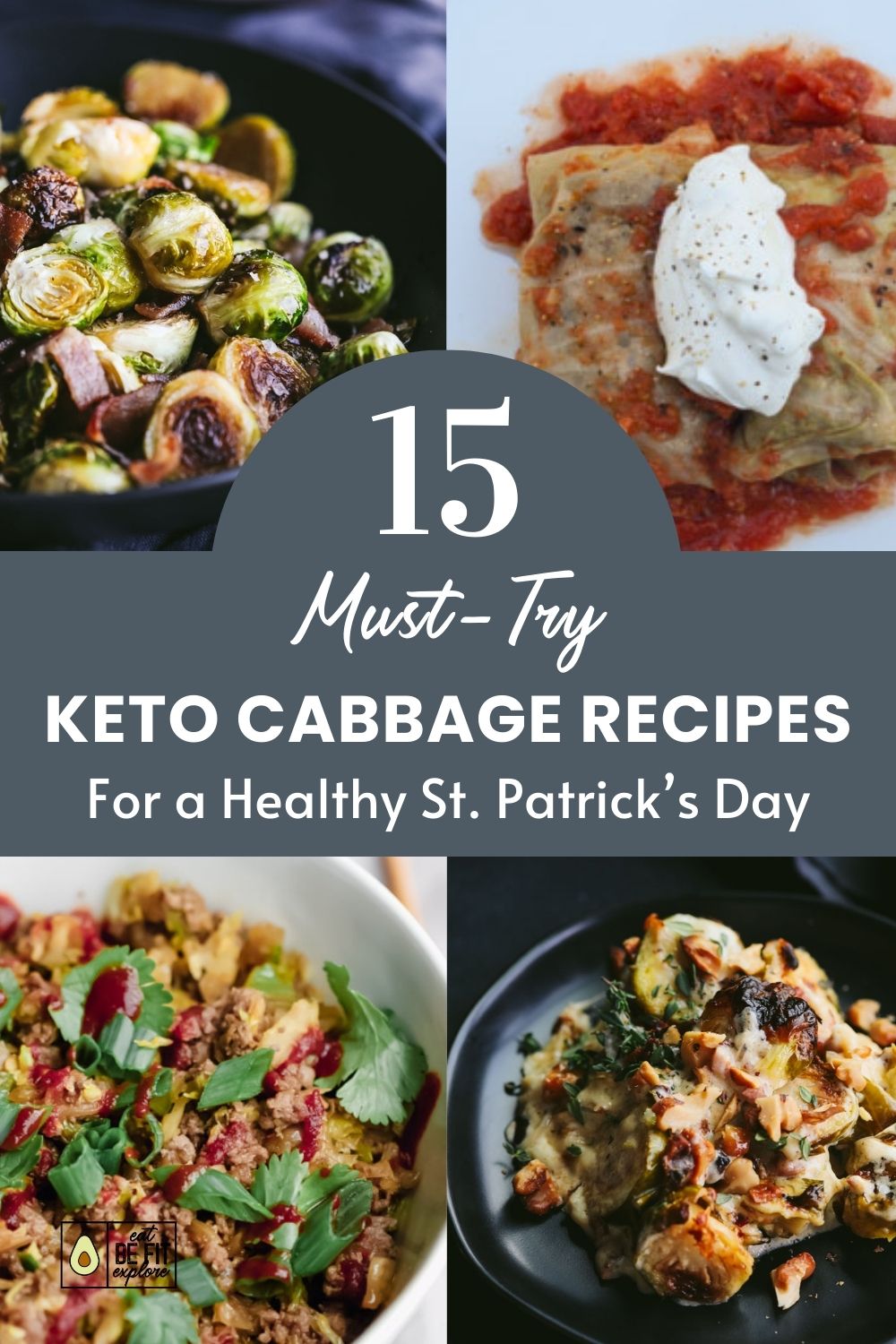 15 Must-Try Keto Cabbage Recipes for a Healthy St. Patrick’s Day
